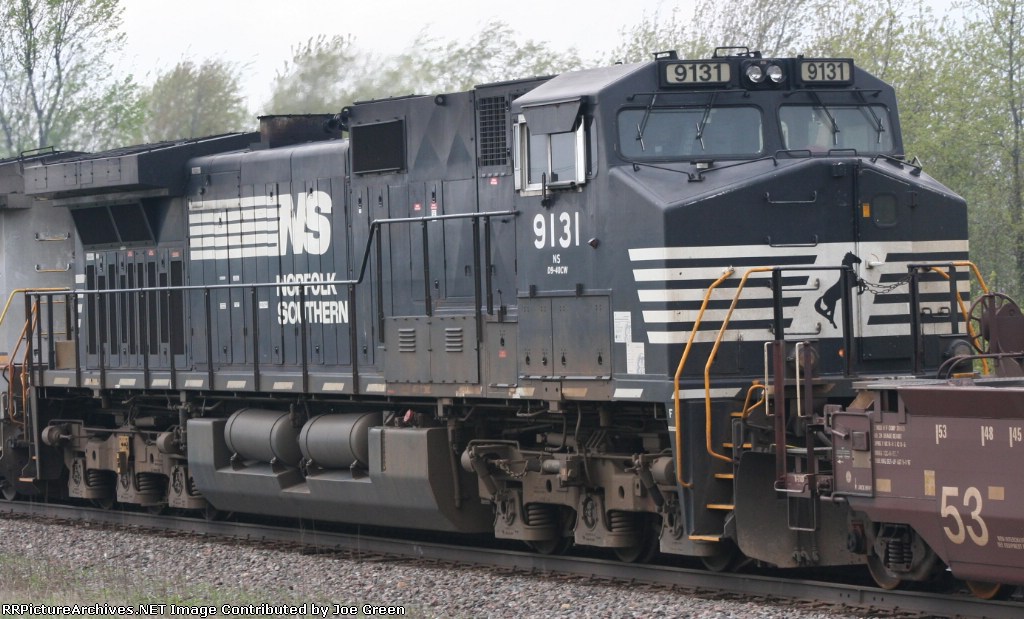 NS 9131